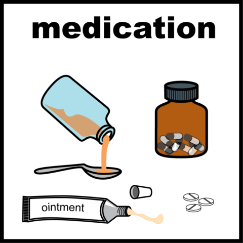 Medication | All About Health